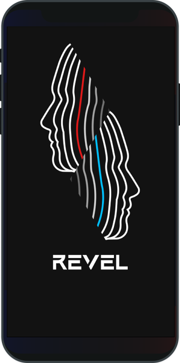 Revel - Ticket To Revel